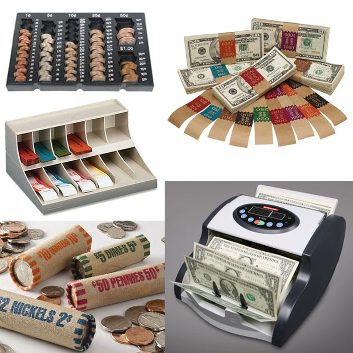 Quality Banking Supplies at Discount Prices - U.S. Bank Supply