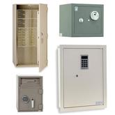 Fraud Prevention, High Security Safes & Deposit Boxes - U.S. Bank Supply