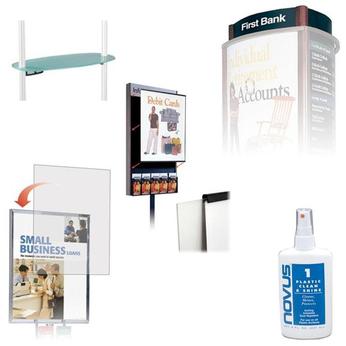 Bank Brochure Holders, Displays, Rate Boards, FDIC Signs - U.S. Bank ...