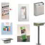 Bank Brochure Holders, Displays, Rate Boards, FDIC Signs - U.S. Bank ...