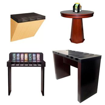 Bank Lobby Supplies, Check Stands, Displays, Pens & more - U.S. Bank ...