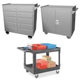 Teller Pedestals, Vault & Cash Storage Cabinets, Accessories - U.S ...