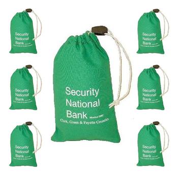 Coin & Currency Bags, Security & Bank Supply Accessories - U.S. Bank ...