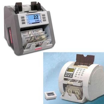 Cash Handling: Cash Boxes, Coin Trays and Currency Counters - U.S. Bank ...